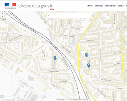 adresse – Crige PACA