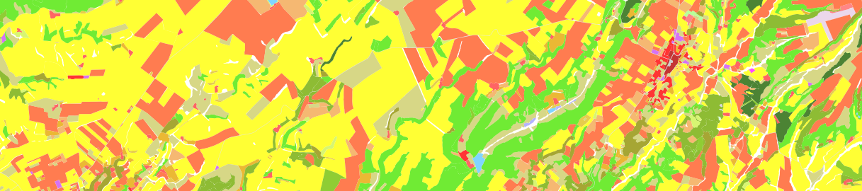 Projets – Crige PACA