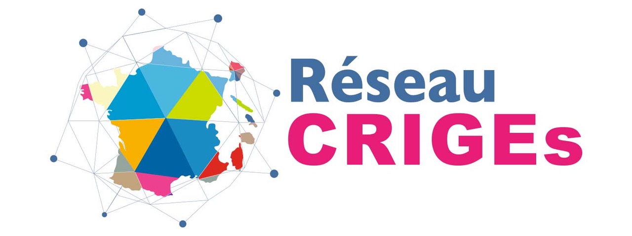 Communautés – Crige PACA