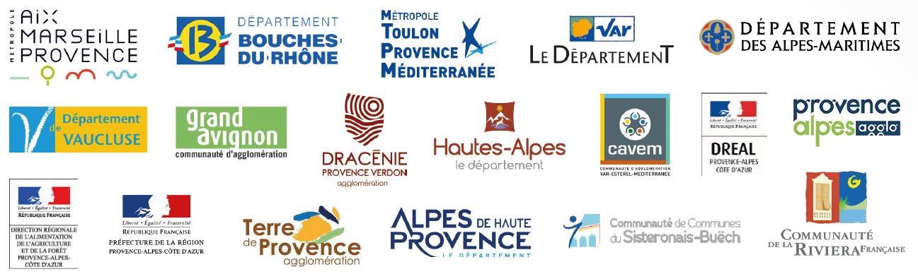 Adhérer – Crige PACA