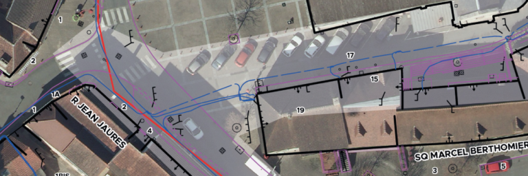 PCRS – Journée technique – Crige PACA