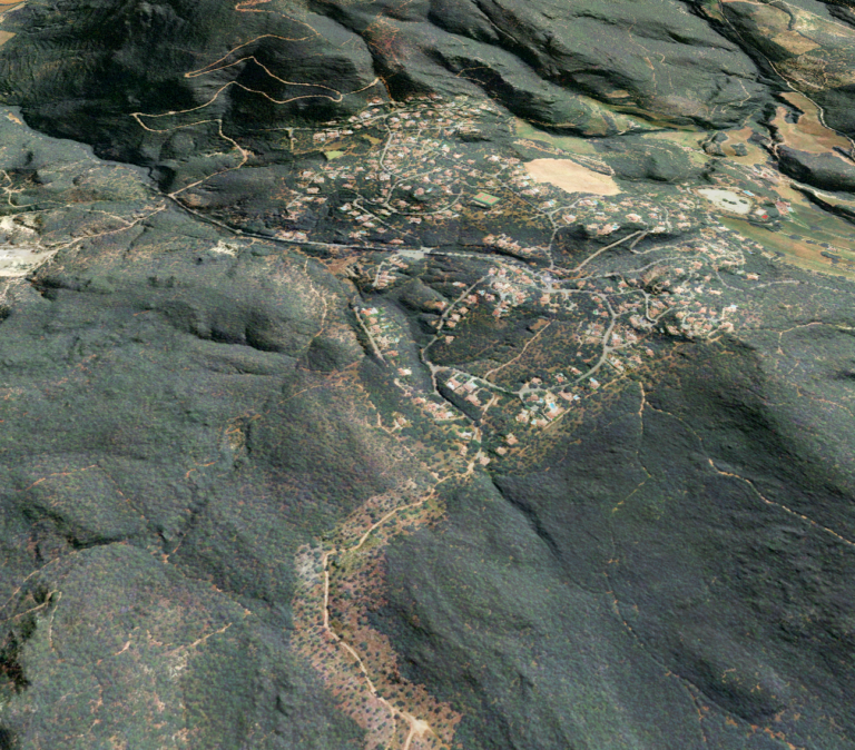 GT OLD #1 – Lancement du GT OLD – Crige PACA